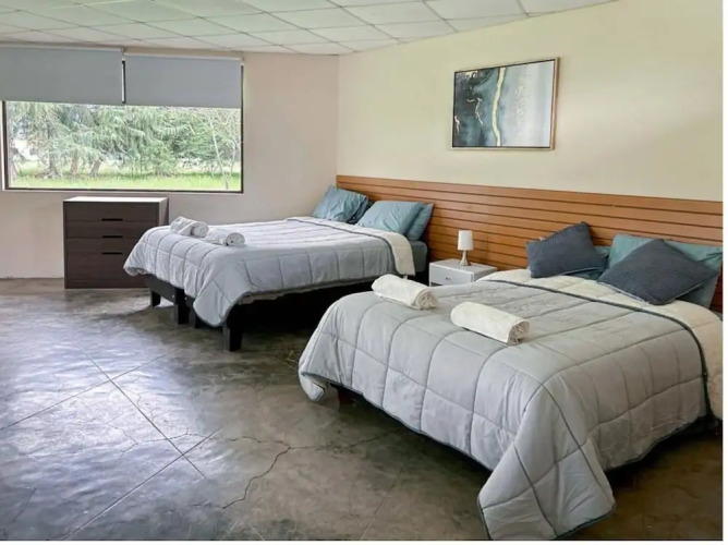 Grandfather´s Farm - Disfruta De La Naturaleza En Un Lindo Flat - Cajamarca