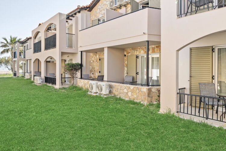 White Olive Marine Aquapark - All Inclusive - Kos