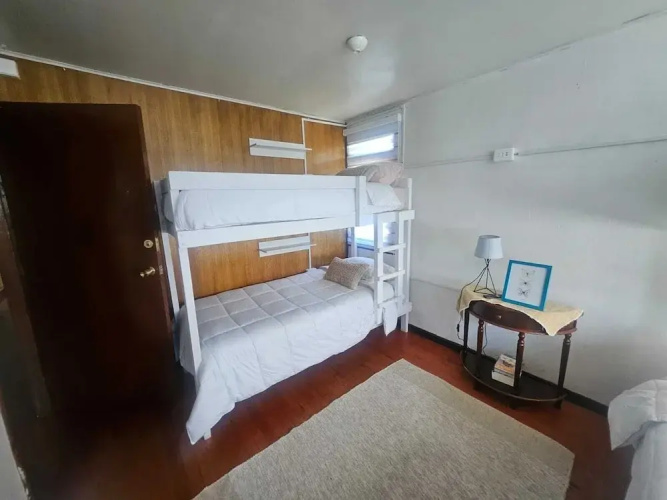 Casa Terra - Puerto Montt