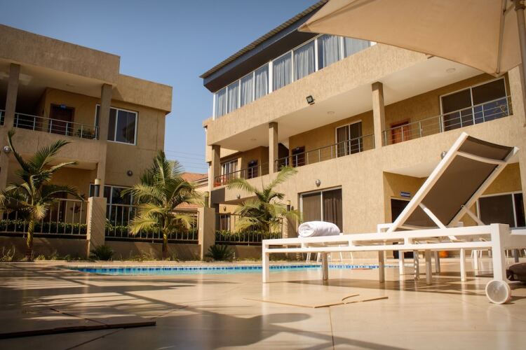 Lalibela Boutique Hotel - Lilongwe