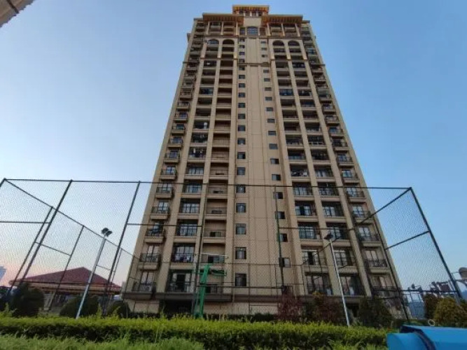 New World Resort Apartments - Baise