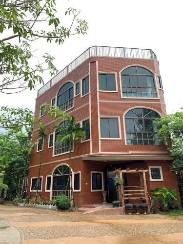 Mana An Lake Hill Resort - Mae Rim District