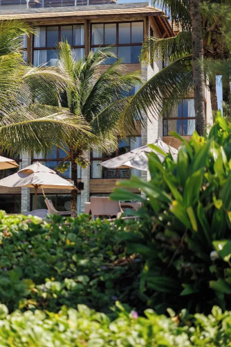 Almareia Boutique Hotel - Praia dos Carneiros