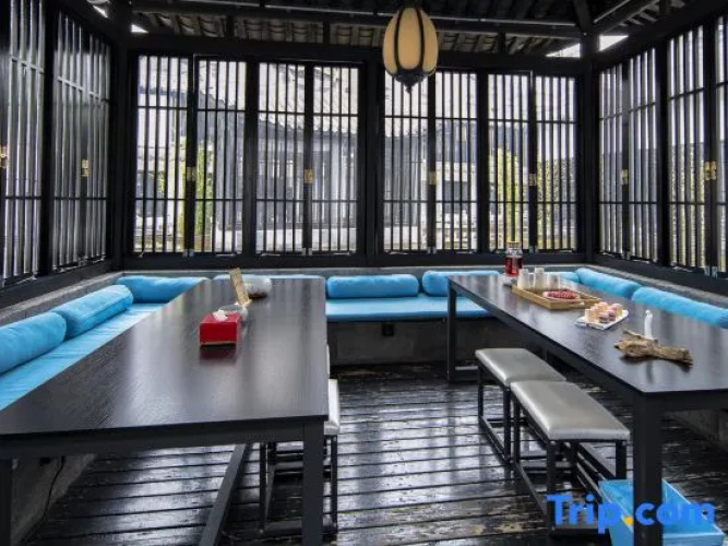 G Joyful Xijian Hotel - Kunming