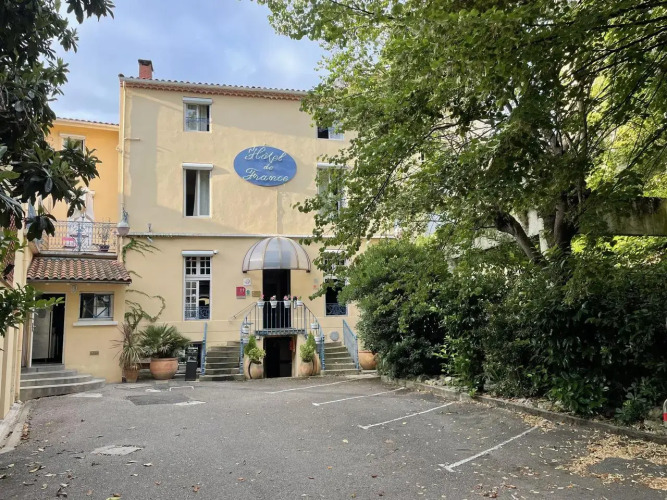 Logis Hotel De France - Pamiers