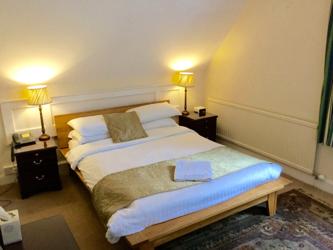 Grange Farm House - Norfolk