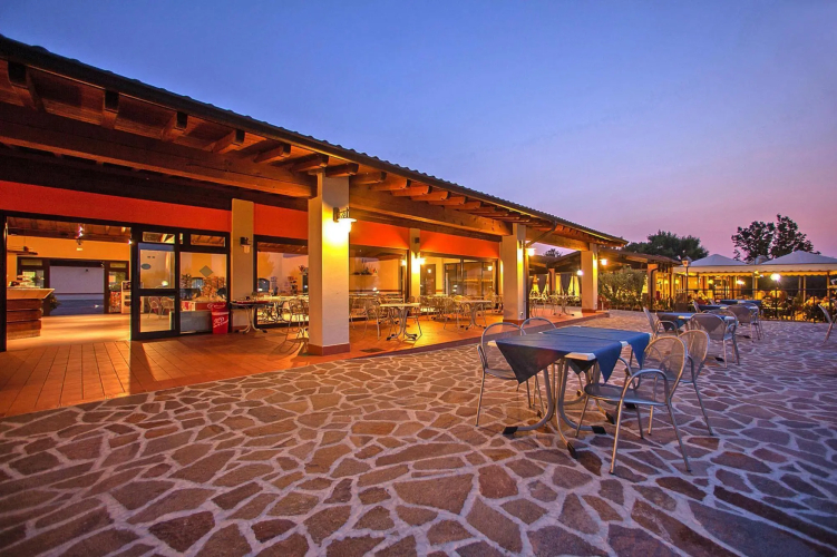 Residence The Garda Village - Sirmione