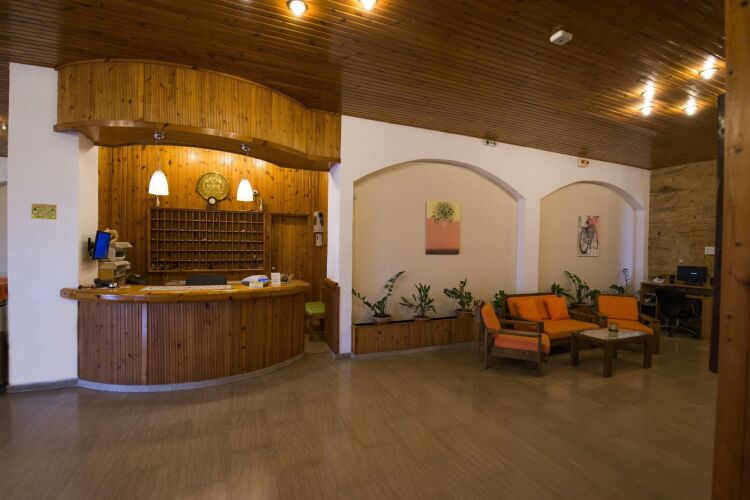 International Hotel - Istankoy