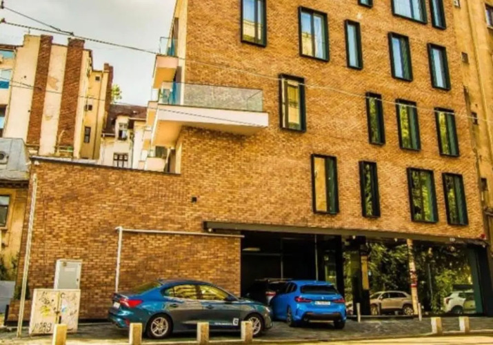 Central Carol Aparthotel - Bucharest