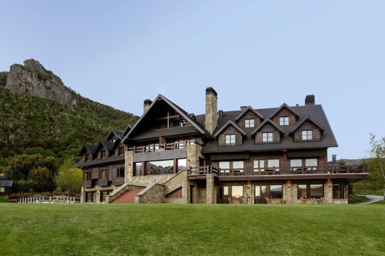 Arelauquen Lodge, a Tribute Portfolio Hotel, San Carlos de Bariloche - San Carlos de Bariloche