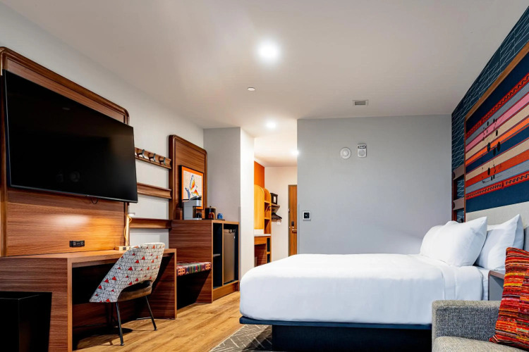 Okana Resort & Indoor Waterpark - Oklahoma