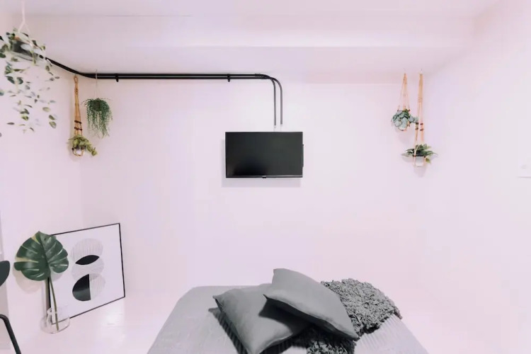 Minimalist Loft 201 - Osaka
