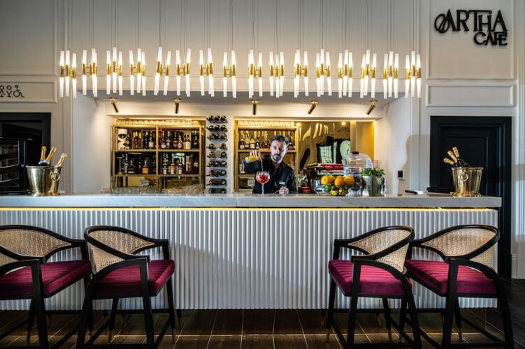 Zet Hotel - Temišvar