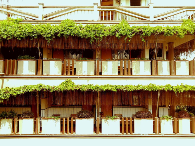 Hotel Lestari Near Lippo Plaza Mall Jember - Jember