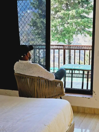 Casa De Mussoorie - Mussoorie