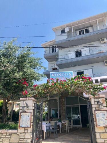 Rondos Hotel - Himarë