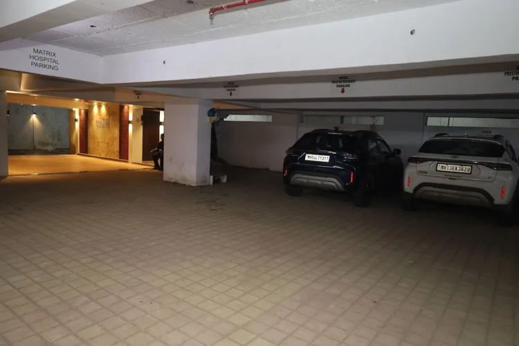 Hotel Prestige Residency - Thane