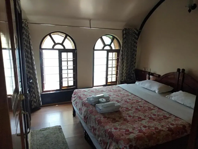 Aqua Jumbo Houseboats - Kumarakom