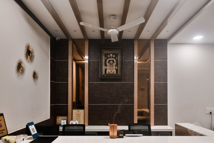 Hotel Rahul Palace - Belagavi