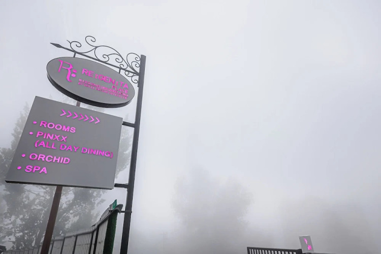 Regenta Resort Mars Valley View - Shimla