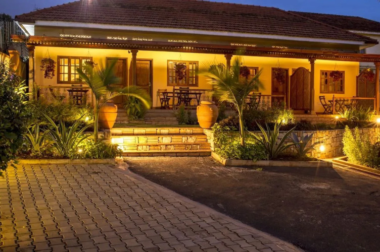 Villa Kololo Guest House - Kampala