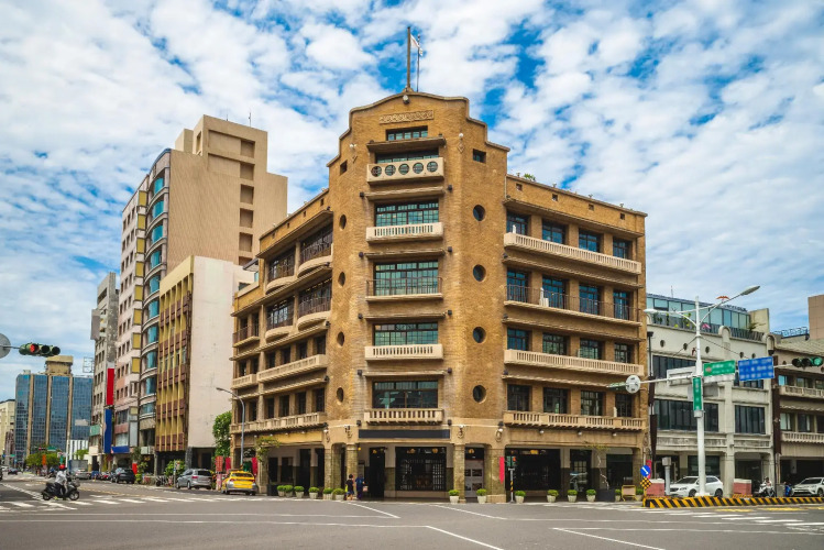 Xie Tainan Castle Town B&b - Tainan City