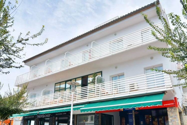 Paguera Treff Boutique Hotel - Peguera
