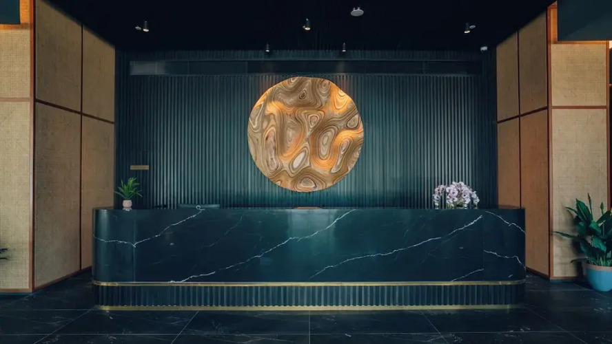 The Sigar Sutera Bay By Homesuite' - Kota Kinabalu