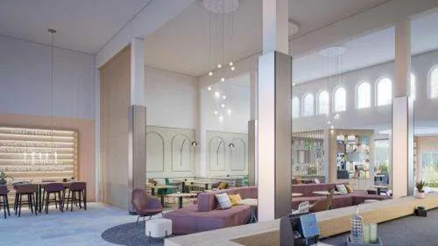 Hampton By Hilton Potsdam Babelsberg - Potsdam