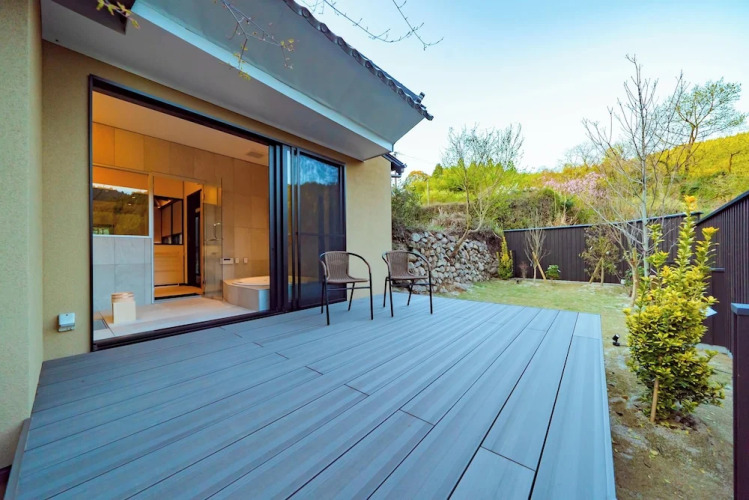 Ishigaki Villa - 야메시