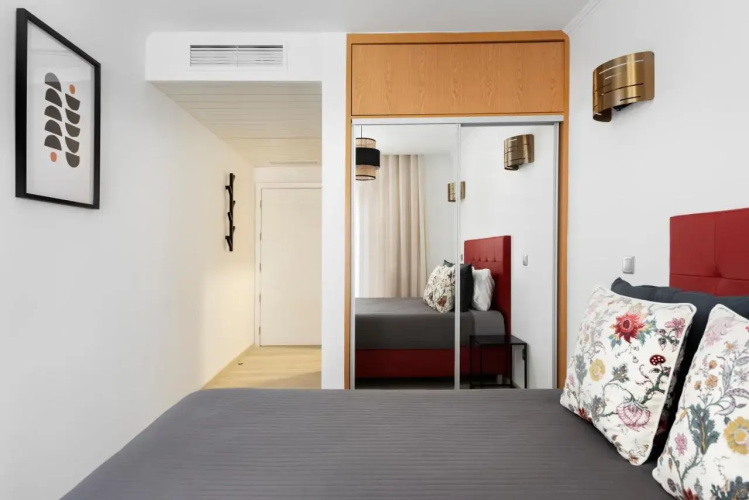 Lazy Days Adults Only Duna Parque Resorts & Hotels - Vila Nova de Milfontes