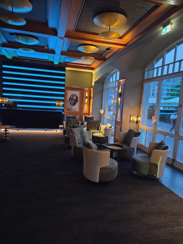 Porta Nigra Victus - Trier