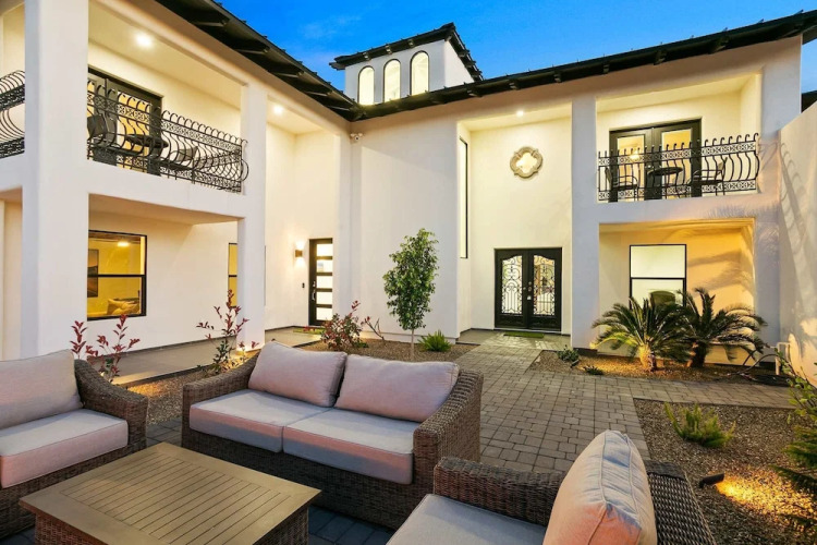 New The Gold Dust Experience Lux Resort Oasis - Scottsdale, AZ