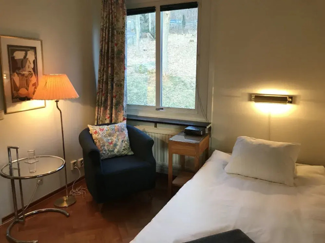 Ewa & Maude Hotel - Gotemburgo