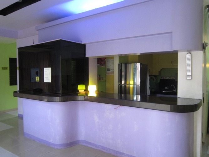 Limelily Pension - General Santos