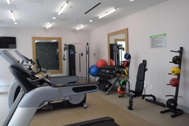 La Quinta Inn & Suites Manassas Va-dulles Airport - Manassas