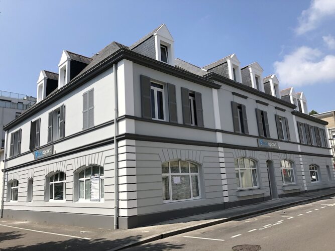 Smart Appart - Saint-Nazaire