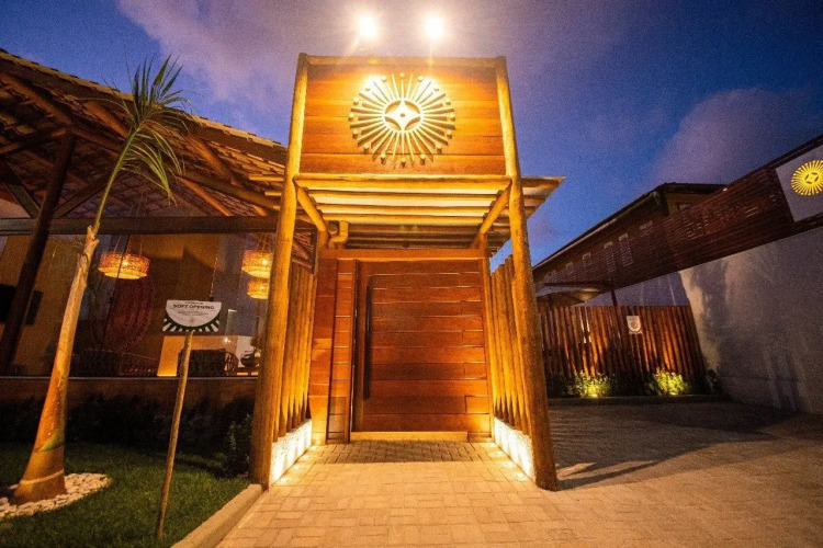 Uri Pousada - Maragogi