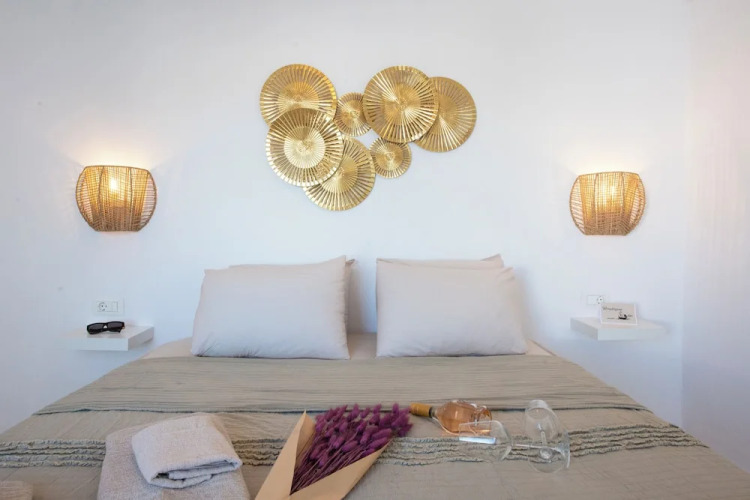 Boutique Di Vito - Mykonos