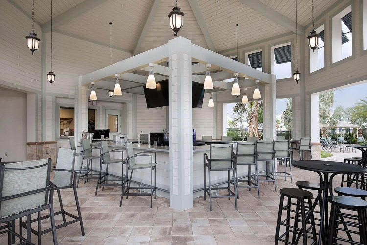 Storey Lake Resort Townhomes - Kissimmee, FL