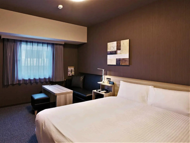 Hotel Route Inn Numata - Gunma