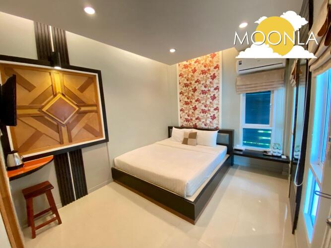 Moonla Boutique Resort - Hat Yai