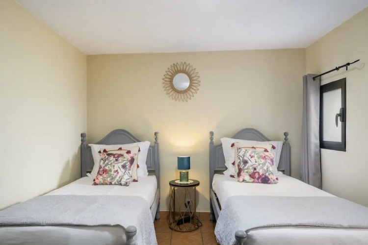 Casa De Campo Arco De São Jorge - Madeira