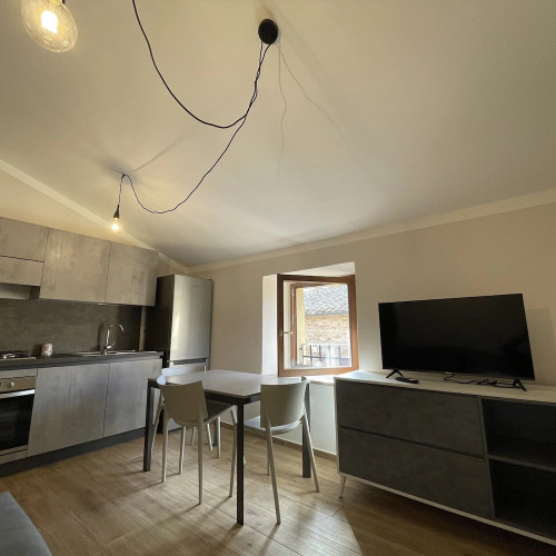 Charming 1-bed Apartment In Montepulciano - Montepulciano