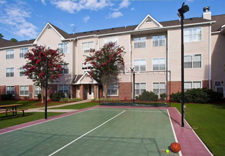 Residence Inn By Marriott Birmingham Homewood - Homewood, AL