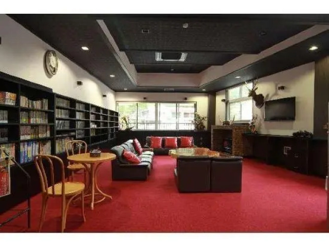 Oyado Yunotoki - Nikko