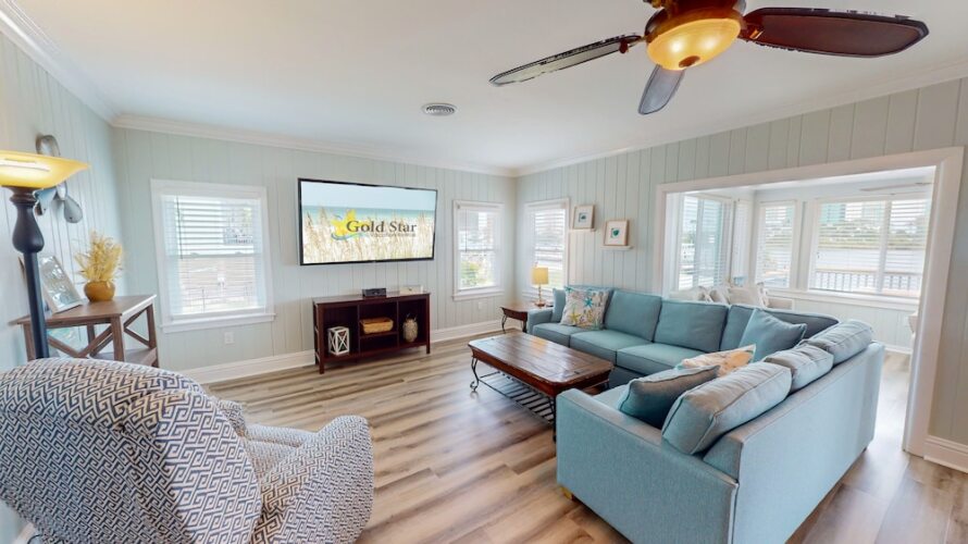 Recently Updated Home W/ Private Pier/boat Slip - Orange Beach, AL