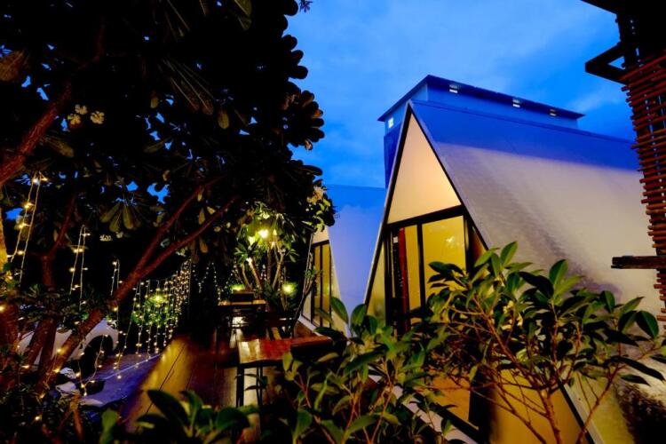 Loft At Sima - Nakhon Ratchasima