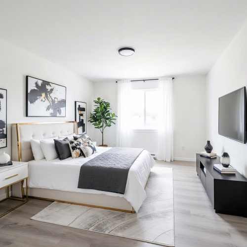 Upscale Modern Luxury 3br Home - Greenwich, CT
