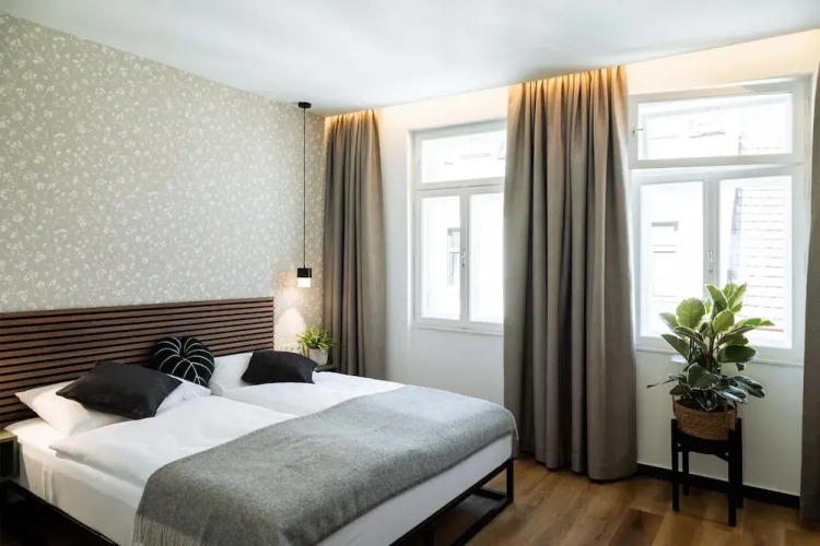 Urban Jungle Apartments - Viena